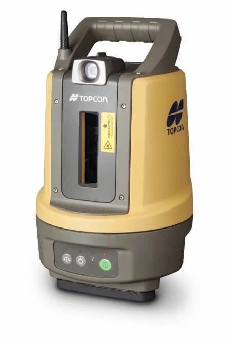 Topcon LN-100 Layout Navigator – Cerisky Store