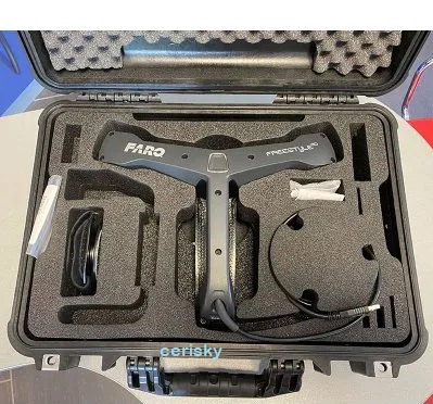 FARO Freestyle 3D Handheld – Cerisky Store