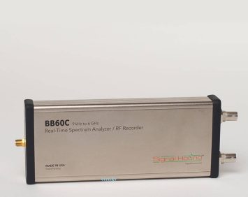 Signal Hound BB60C Spectrum Analyzer 1 – Cerisky Store