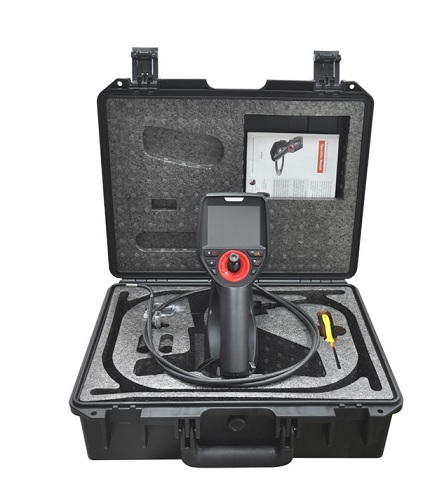 Hawkeye E-Series Video Borescopes – Cerisky Store