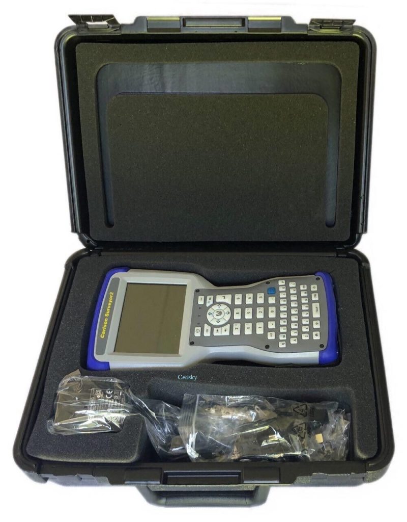 Carlson Surveyor 2