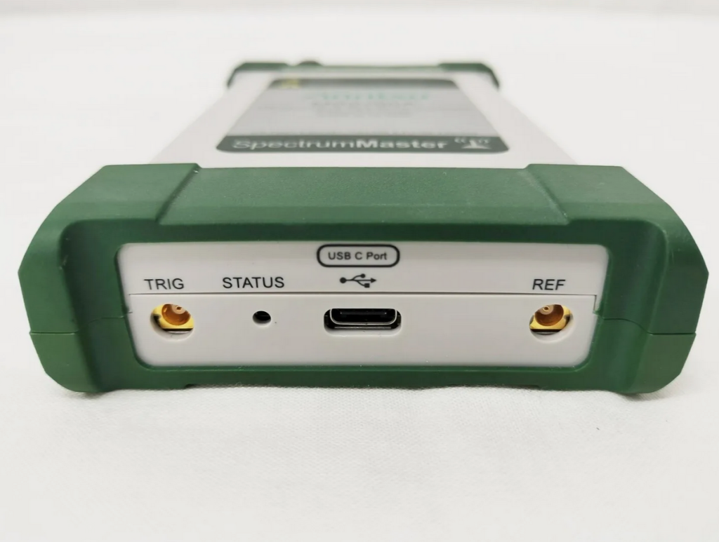 Anritsu MS2760A-0070 SpectrumMaster