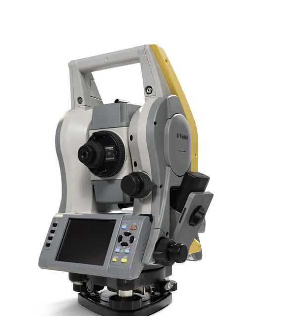 Trimble C5 Mechanical Total Station – Cerisky Store