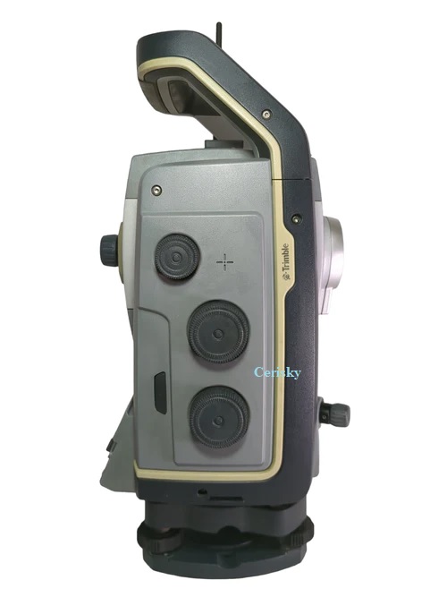 Trimble S9 Robotic DR Plus Total Station – Cerisky Store