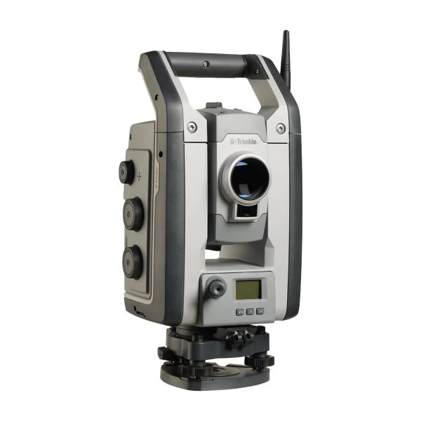 Trimble S9 Robotic DR Plus Total Station – Cerisky Store