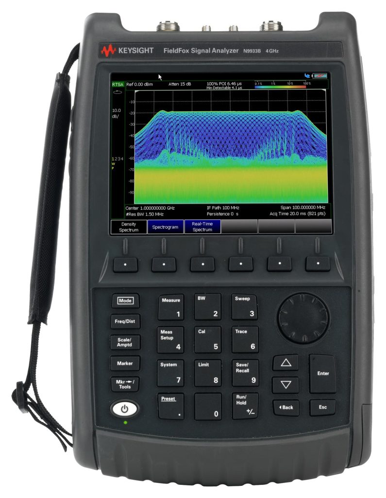 N9962B Keysight